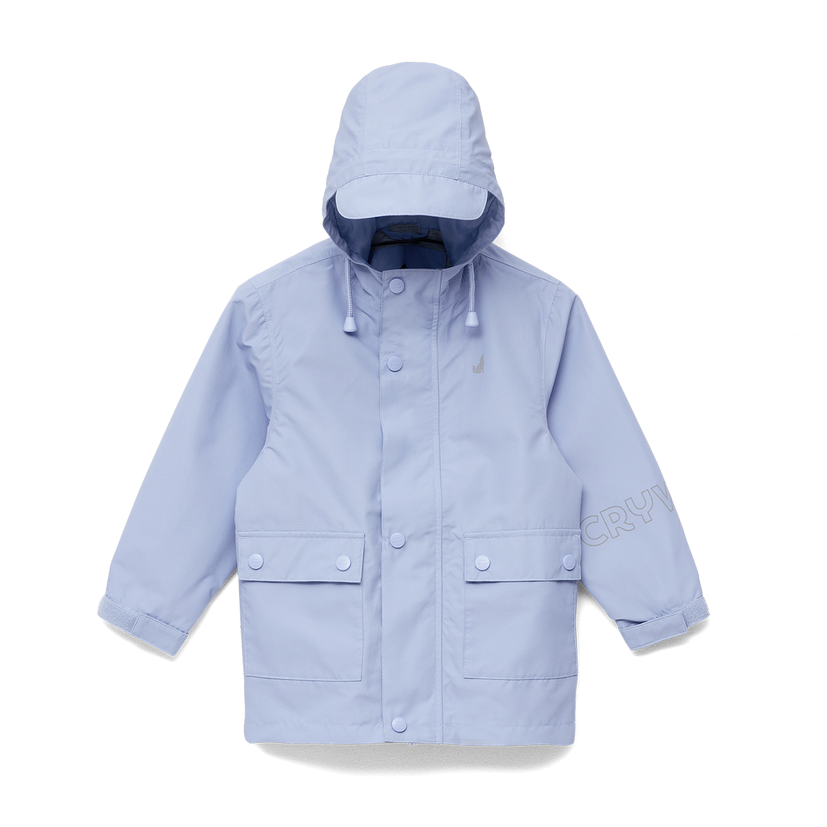 MAGIC JACKET Flower Fields – CRYWOLF (NZ)