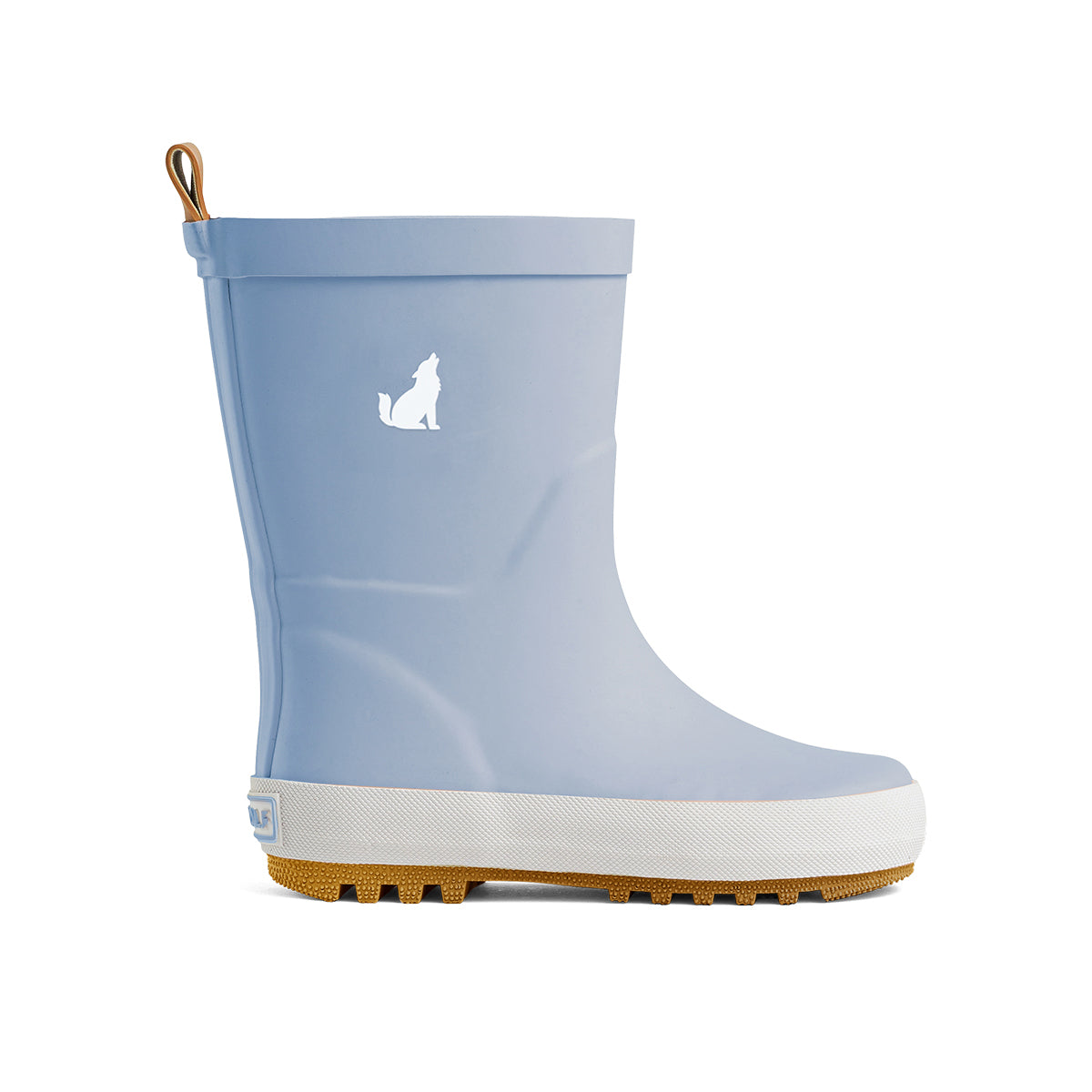 RAIN BOOTS Periwinkle – CRYWOLF (NZ)