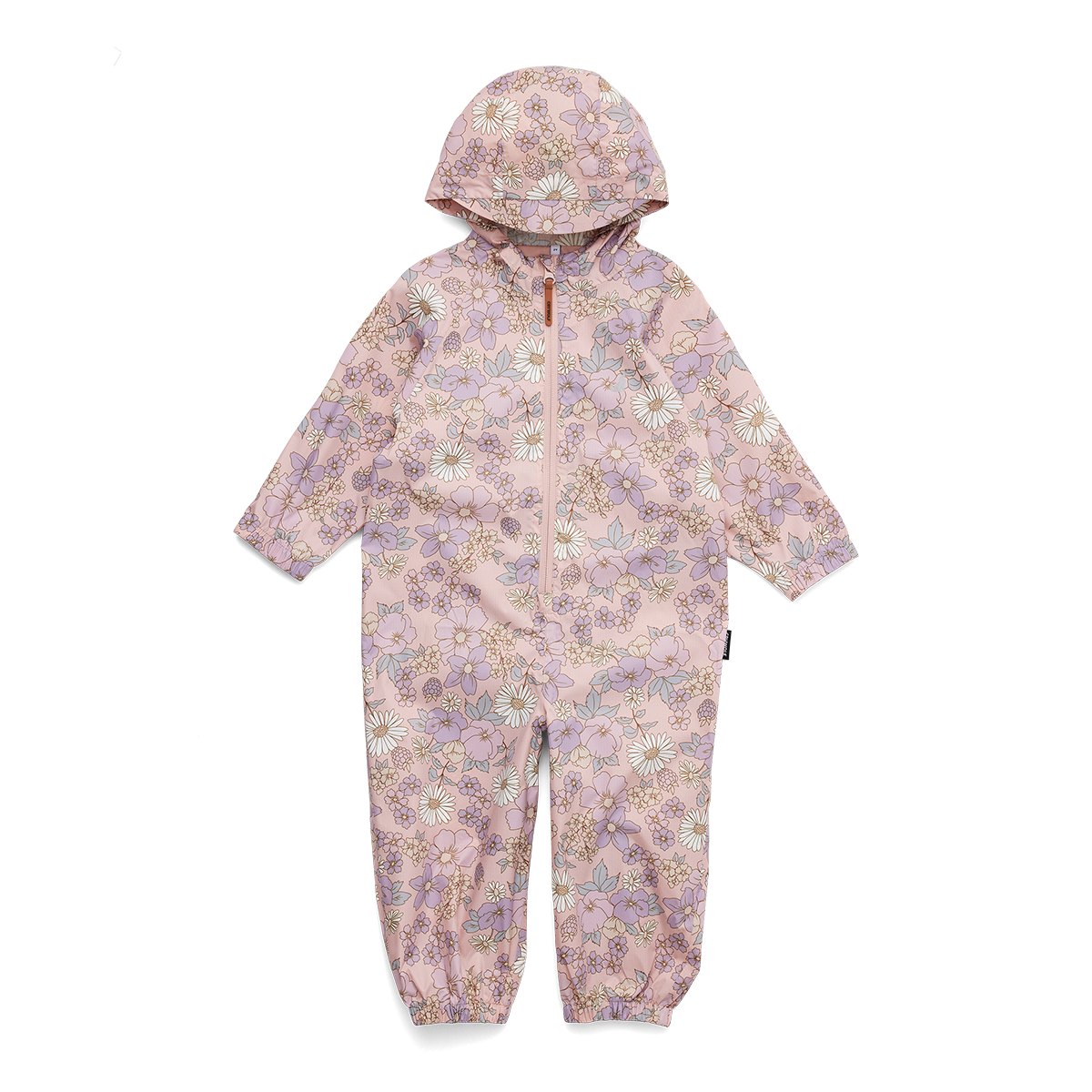 SPLASH SUIT Daisy Floral – CRYWOLF (NZ)